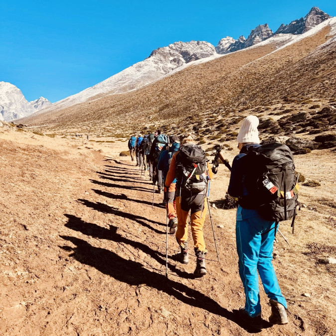 Trek Ways Nepal | Trekking and Tour Agency in Nepal